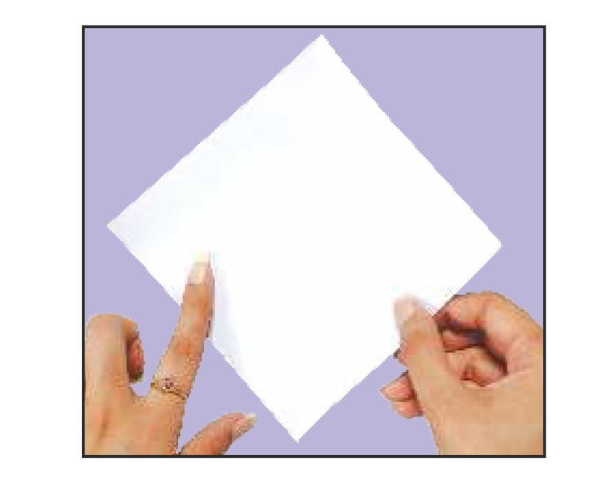 JOKER (Origami Paper Folding) - Sawan Books