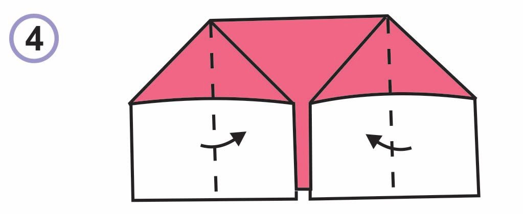 ORGAN (Origami Paper Folding) - Sawan Books