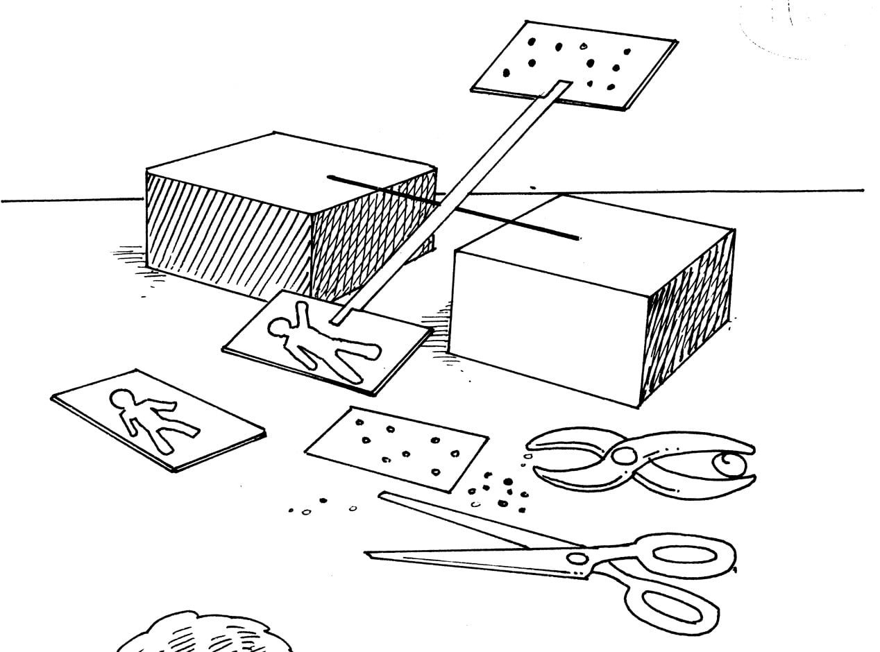Creature Weigh-In (Physics Experiments) - Sawan Books