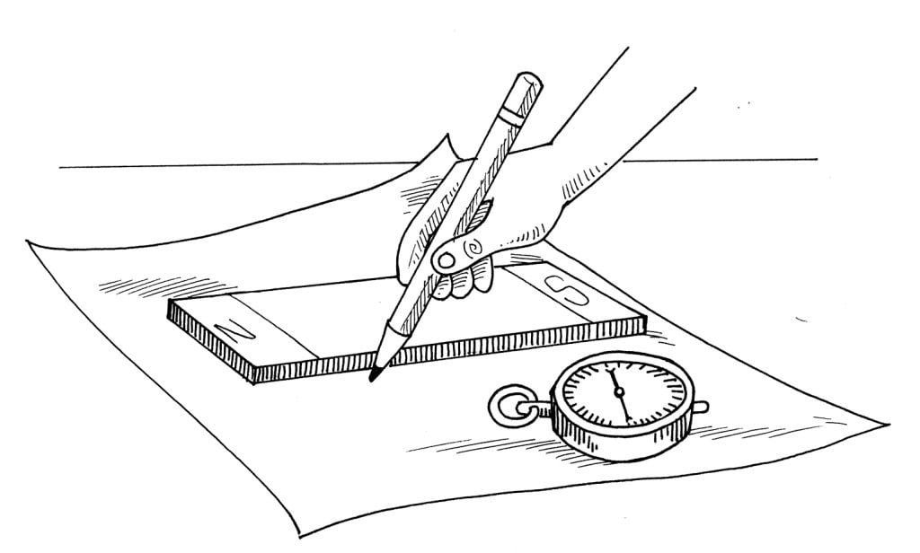 Mapping Magnetic Fields (Physics Experiments) - Sawan Books