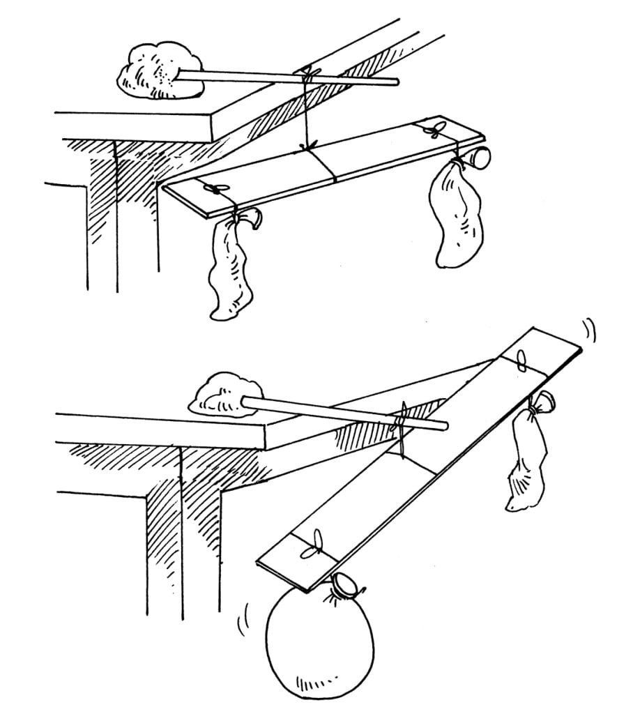 Weight of Air (Physics Experiments) - Sawan Books