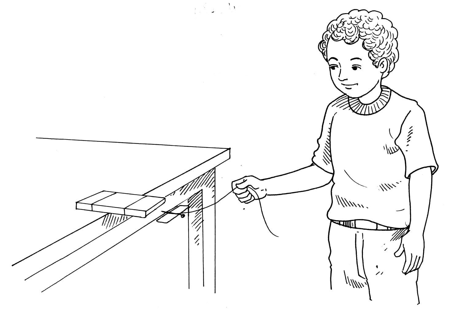 Hovering Aeroplane (Physics Experiments) - Sawan Books