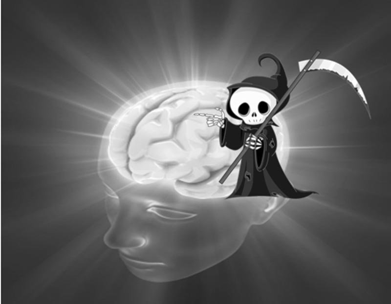 An Idle Mind is a Devil's Workshop - Sawan Books