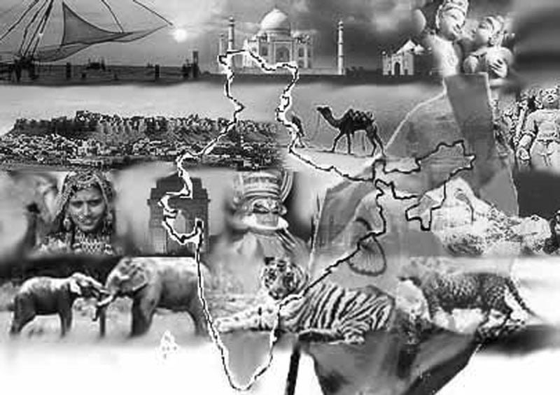 My country - Sawan Books