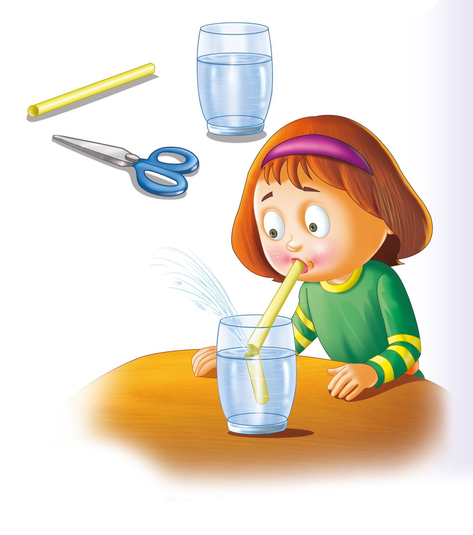 INSTANT SPRAY (Amazing Science Games and Experiments) - Sawan Books