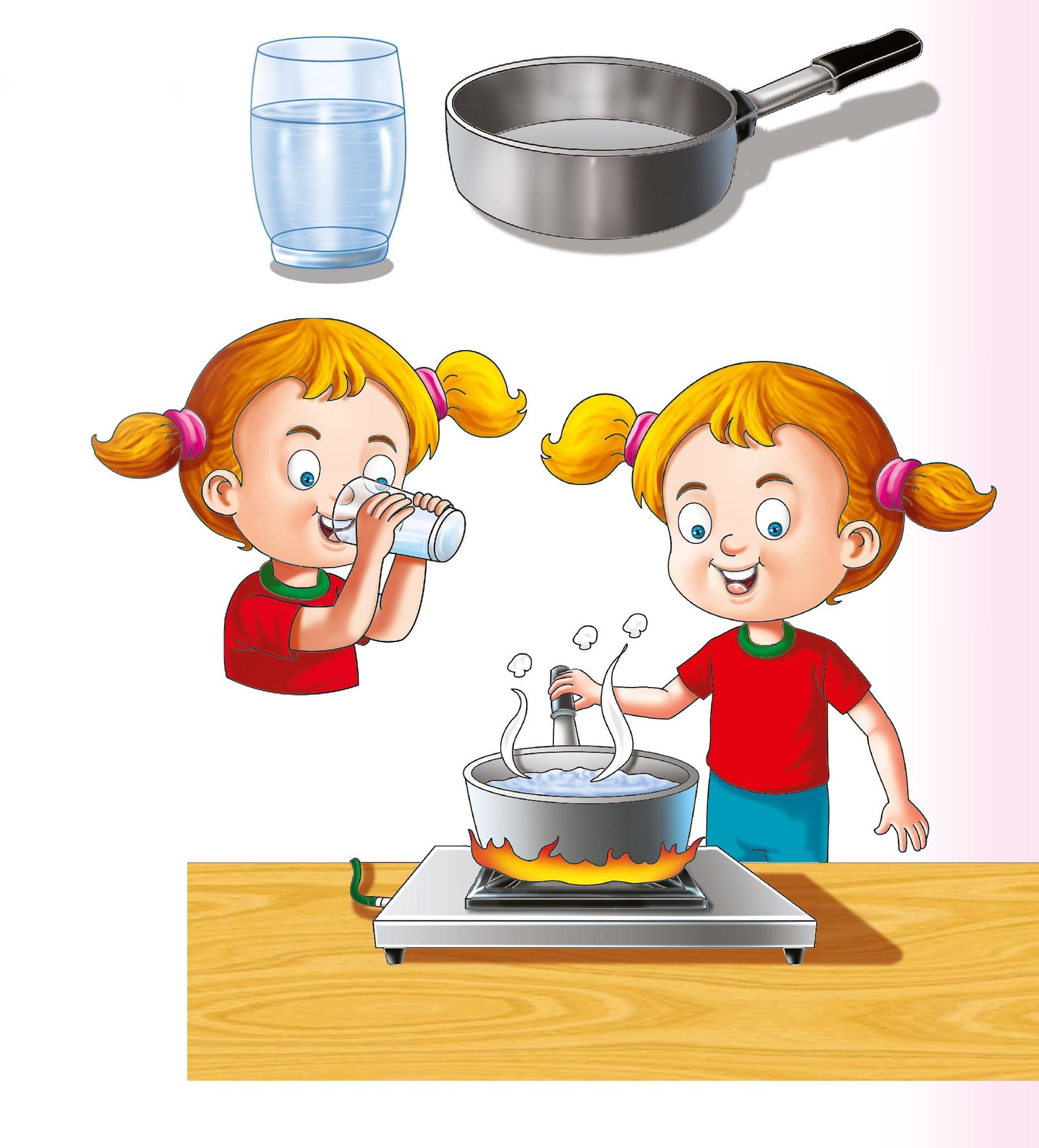TASTE TEST (Amazing Science Games and Experiments) - Sawan Books