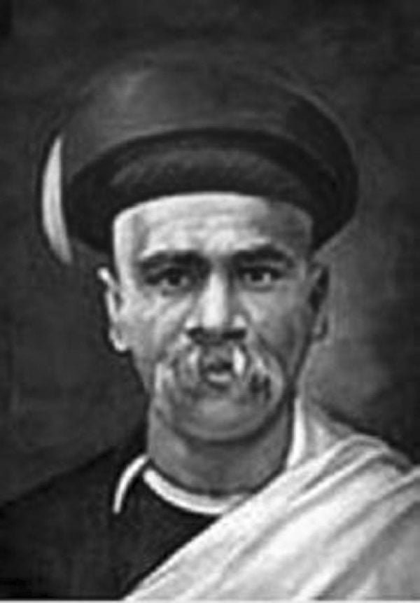 Gopal Hari Deshmukh - Sawan Books