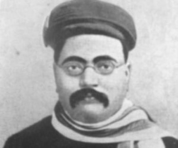 Gopal Krishna Gokhale - Sawan Books