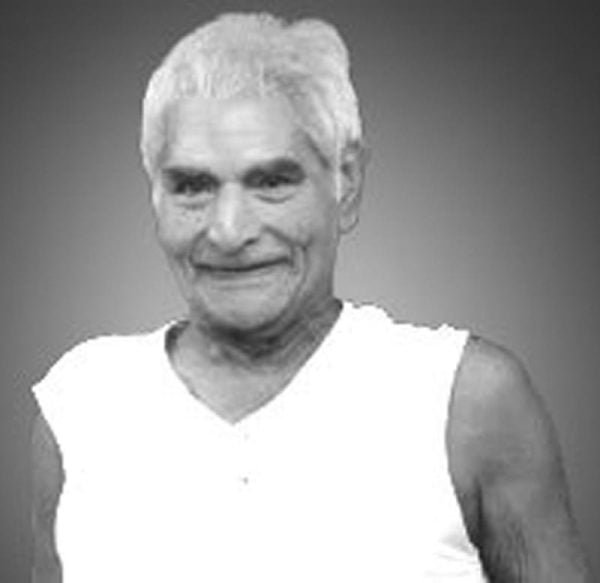 Baba Amte - Sawan Books
