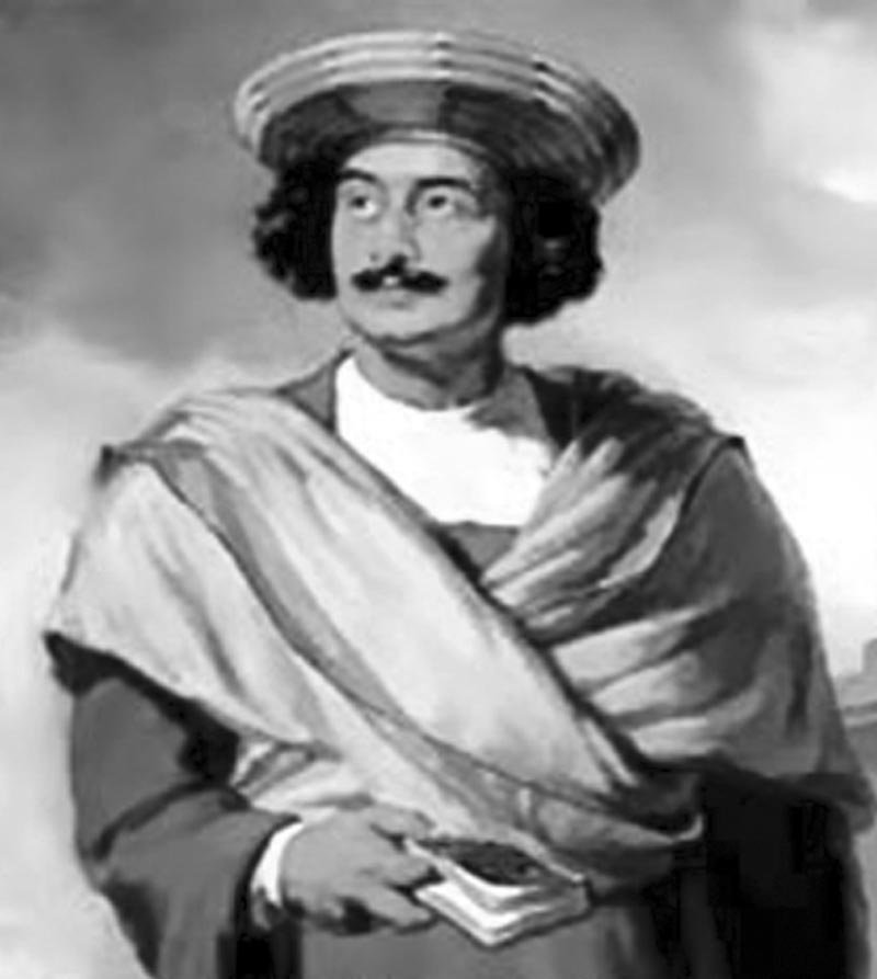 Raja Ram Mohan Roy - Sawan Books