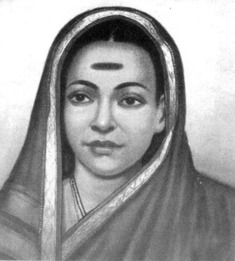 Savitribai Phule - Sawan Books