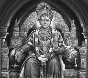 Swami Narayan - Sawan Books