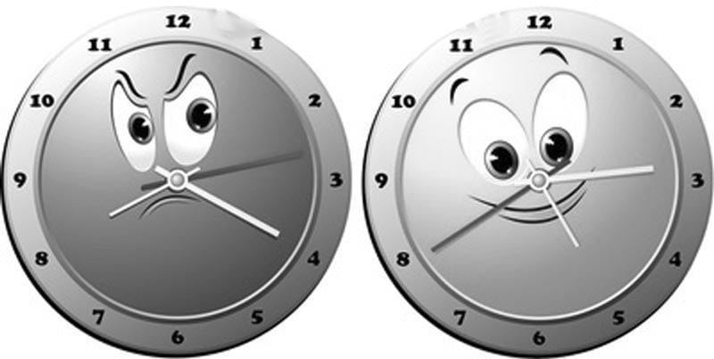 Two Clocks - Sawan Books