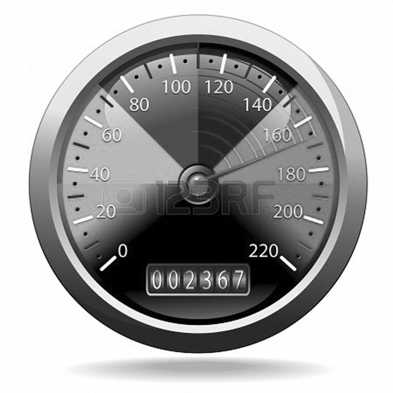 Odometer Reading - Sawan Books