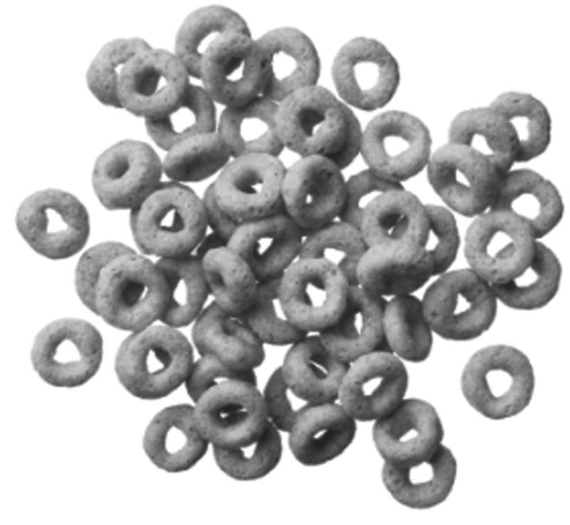 42 Cheerios - Sawan Books