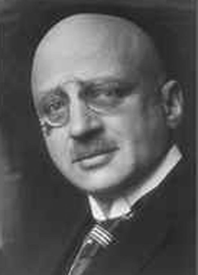 Fritz Haber - Sawan Books