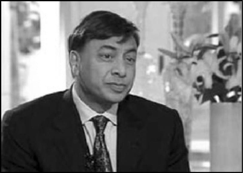 New blood in Mittal works - Sawan Books