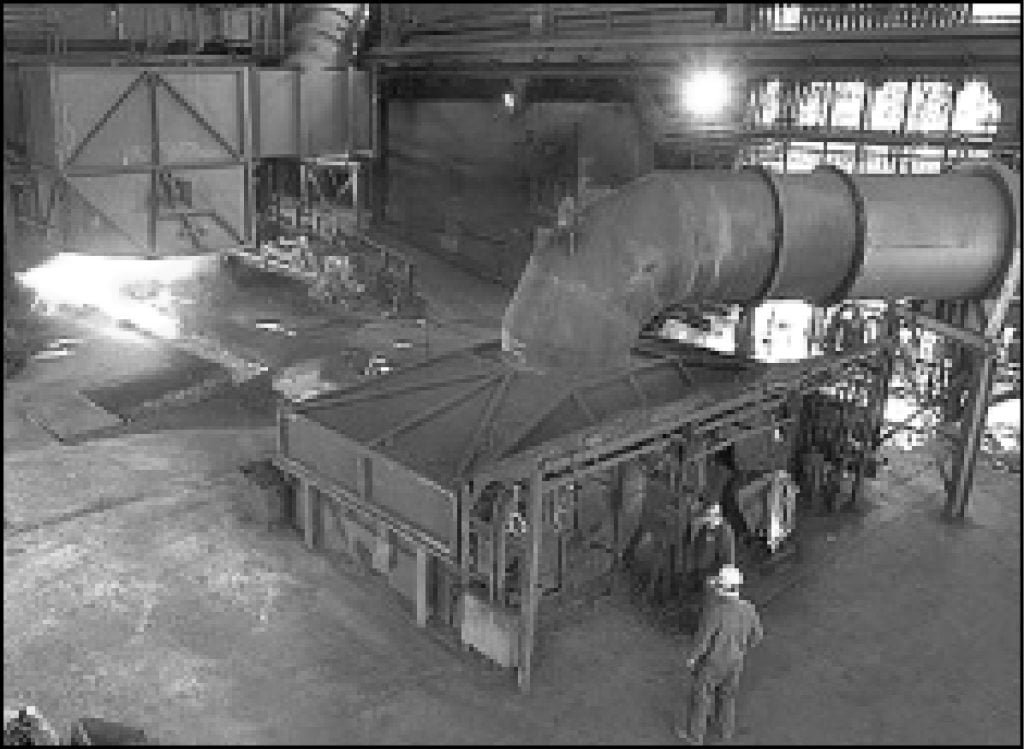 New blood in Mittal works - Sawan Books