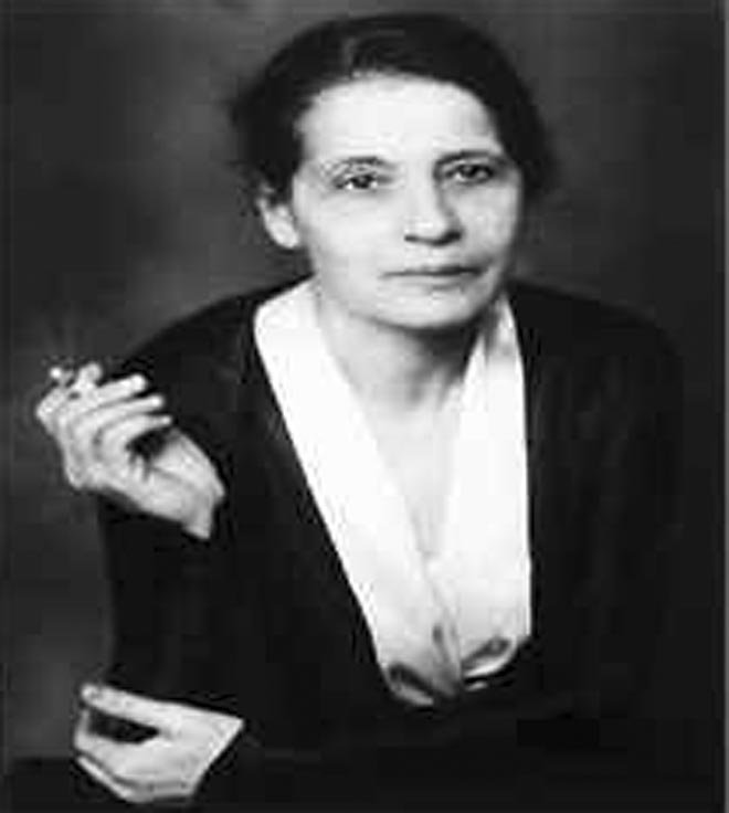 Lise Meitner - Sawan Books