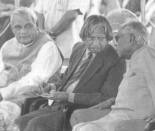 Team spirit and Dr. Abdul Kalam - Sawan Books