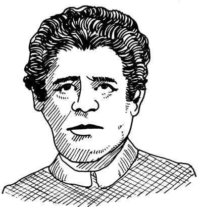 MICHAEL FARADAY - Sawan Books