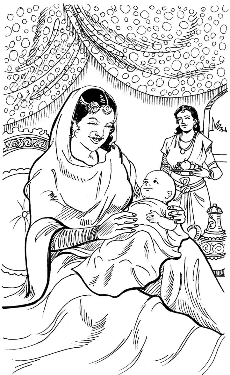 Akbar the great - Sawan Books