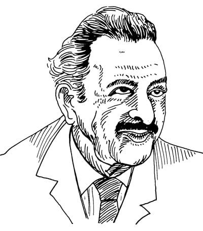 J.R.D. TATA - Sawan Books