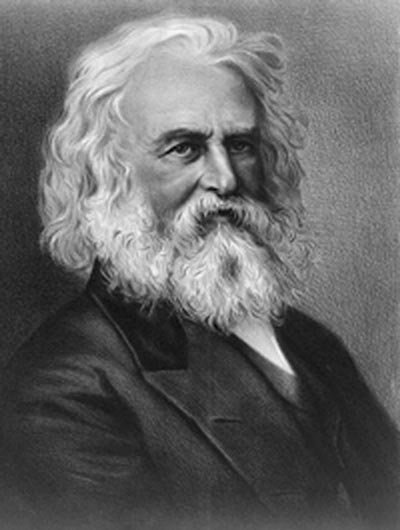 HENRY WADSWORTH LONGFELLOW - Sawan Books