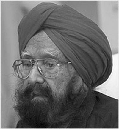 KHUSHWANT SINGH - Sawan Books