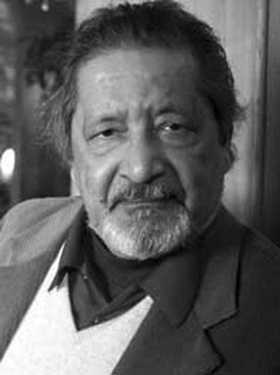 V.S. NAIPAUL - Sawan Books