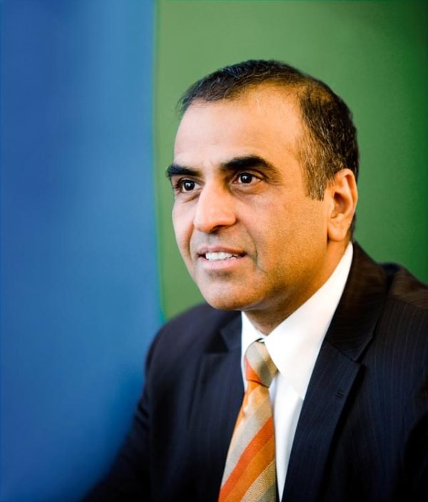 Sunil Bharti Mittal - Sawan Books