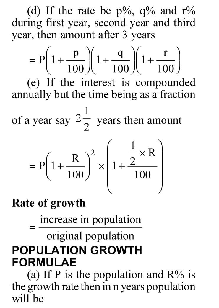 6. Compound Interest - Sawan Books